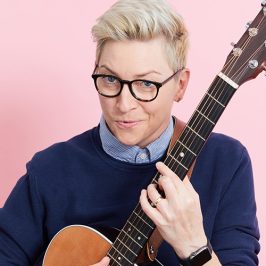 Kristin Key | Brad Garrett Comedy