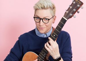 Kristin Key | Brad Garrett Comedy