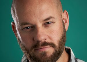 Ken Garr | Brad Garrett Comedy