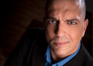 Mike Merryfield | Brad Garrett Comedy