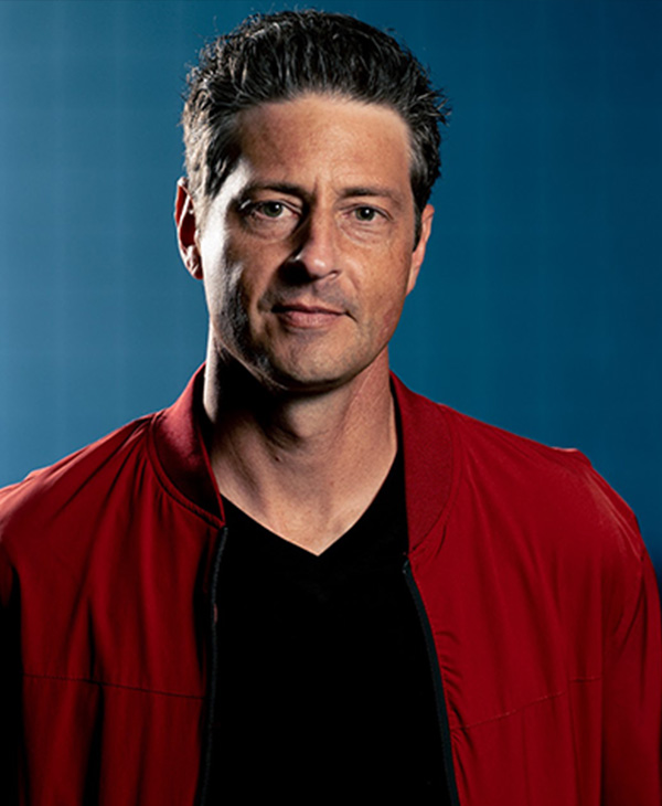 Home | Brad Garrett Comedy