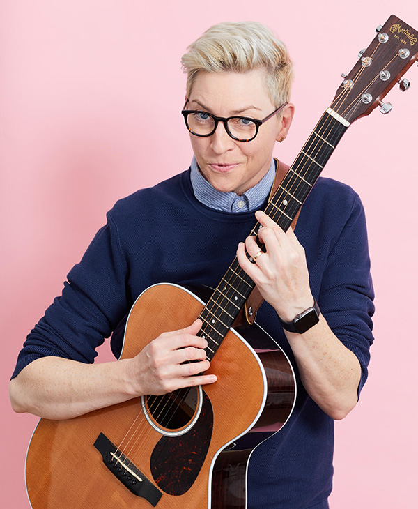 Home | Brad Garrett Comedy