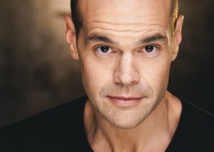 Michael Malone | Brad Garrett Comedy