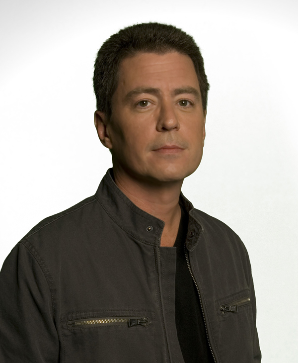 Home | Brad Garrett Comedy