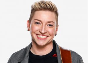 Kristin Key | Brad Garrett Comedy