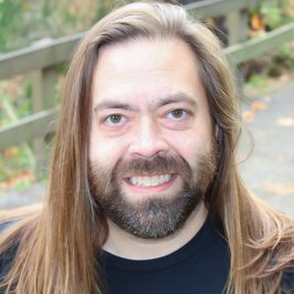 Tom McTigue | Brad Garrett Comedy