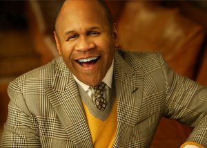 Rondell Sheridan | Brad Garrett Comedy