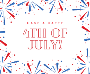 Dark for 4th of July | Brad Garrett Comedy