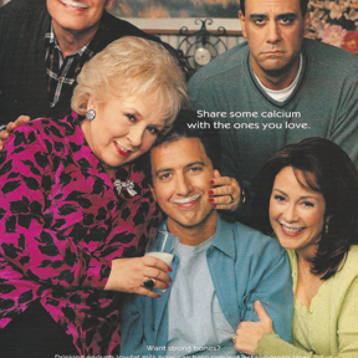 Brad's Gallery | Brad Garrett Comedy