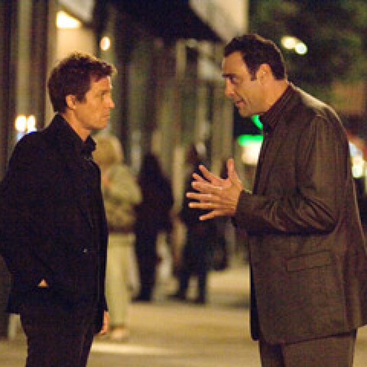 Brad's Gallery | Brad Garrett Comedy